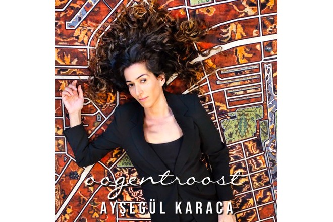 Aysegul Karaca, CD | JPGeersing
